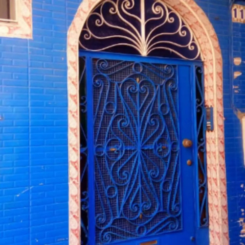 Dar Tanger Medina - Tangier, Morocco