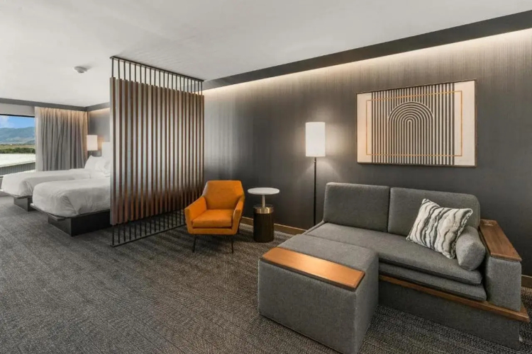 Courtyard By Marriott Bozeman - Bozeman, MT