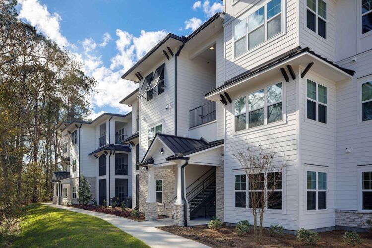 Vintage Amelia Island Apartments - Fernandina Beach, FL