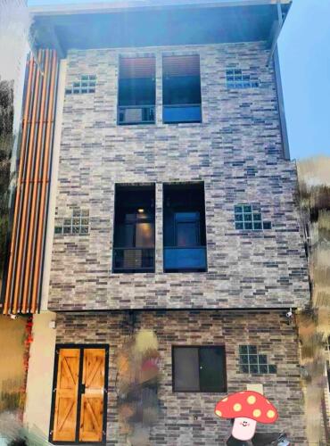 Lugang Back Inn - 員林市