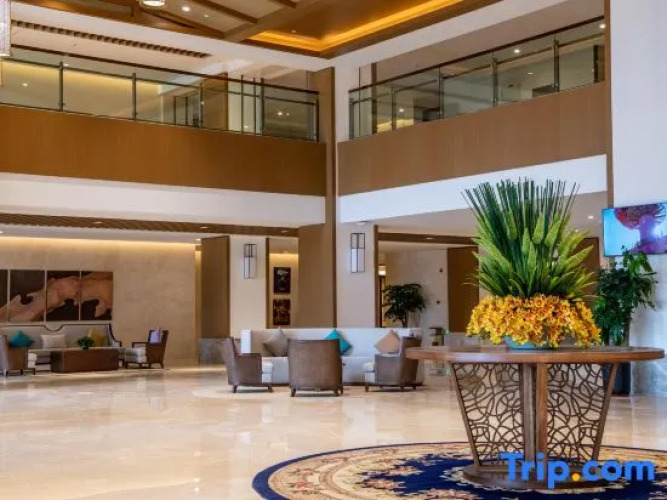 Sanya Haitang Bay Health Valley Resort - Sanya