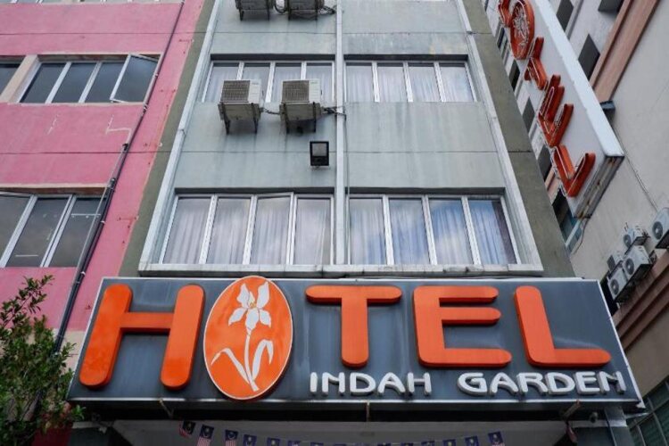 Indah Garden Hotel - Hulu Langat