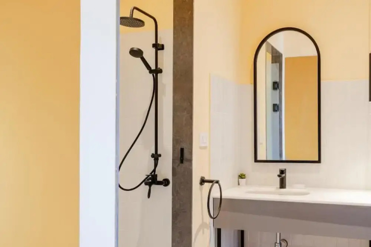 Brassbell Grey Studio Menasce House - Alexandria