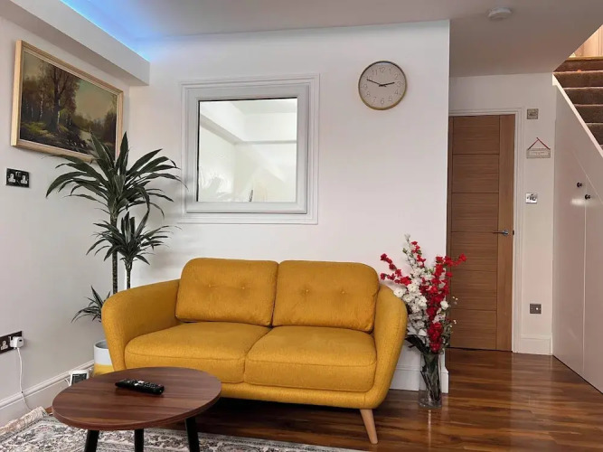 Haven Homes - Luton