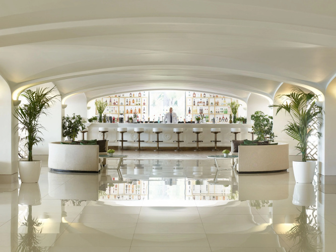 Grecotel Daphnila Bay Dassia - Corfu