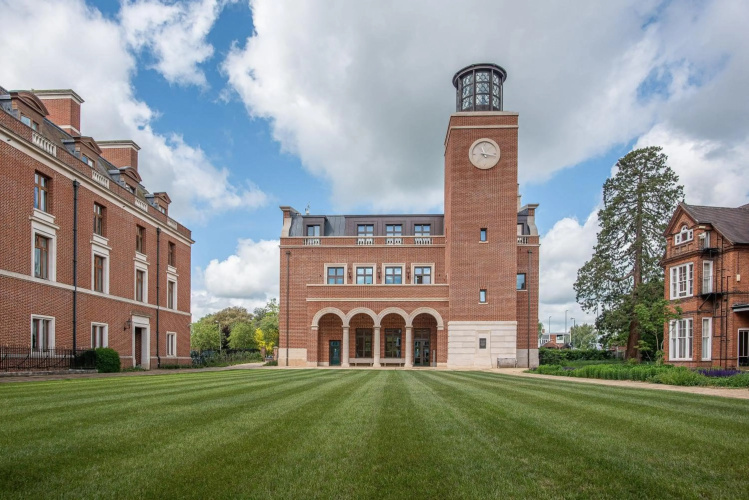 Selwyn College - Cambridge