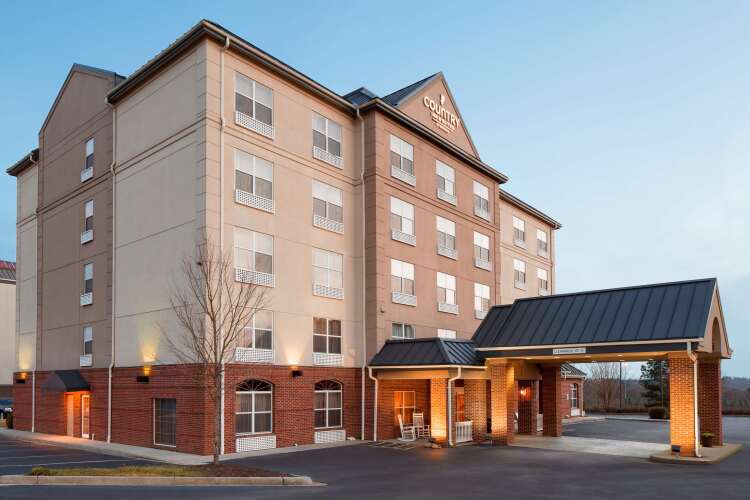 Country Inn & Suites By Radisson, Anderson, Sc - Lake Hartwell