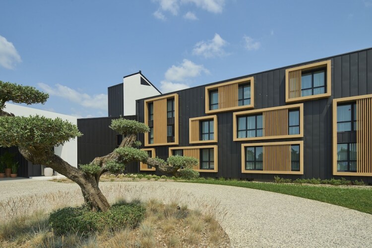 Hôtel Parc Du Landreau - Les Herbiers