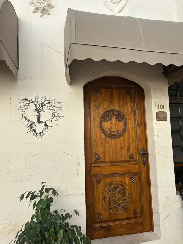 Babilyon Otel - Şanlıurfa