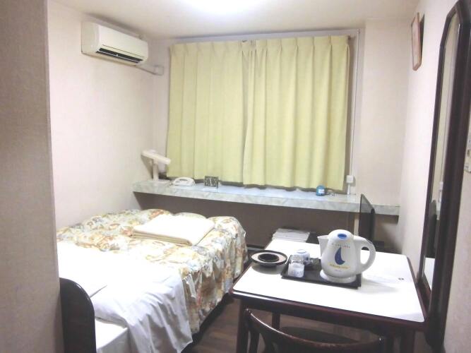 Sunshine Hotel - Shingu