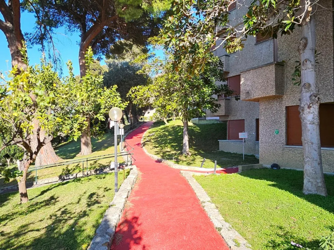 Riviera Belsoggiorno - Bordighera