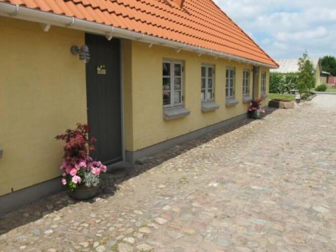 Birkende Bed And Breakfast - Odense