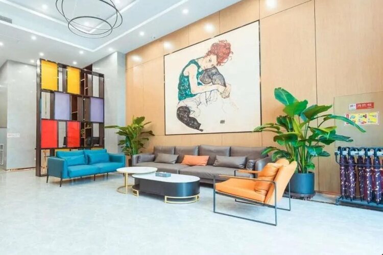 Gya Hotel Yangzhou Economic Development Zone Yangzijiang Nan Road Gaomin Temple - Yangzhou