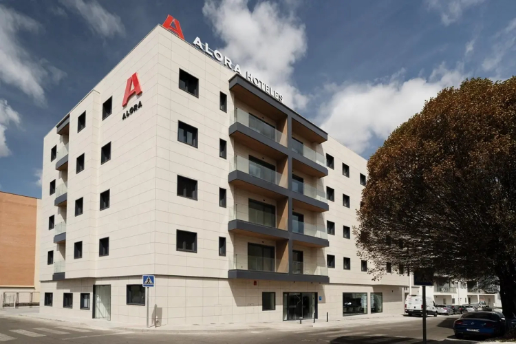 Alora Hotel Mérida - Mérida