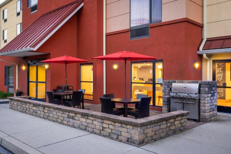 Towneplace Suites York - Wrightsville, PA