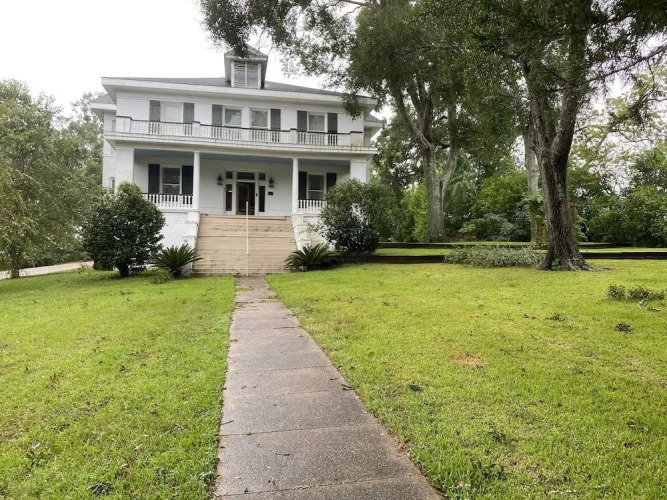 The King's Daughters Bed And Breakfast - Mississippi