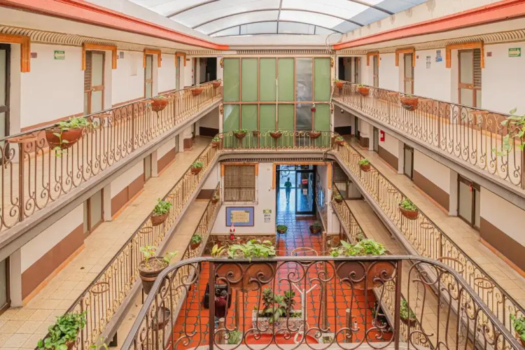Hotel Zapotlan - Ciudad Guzmán