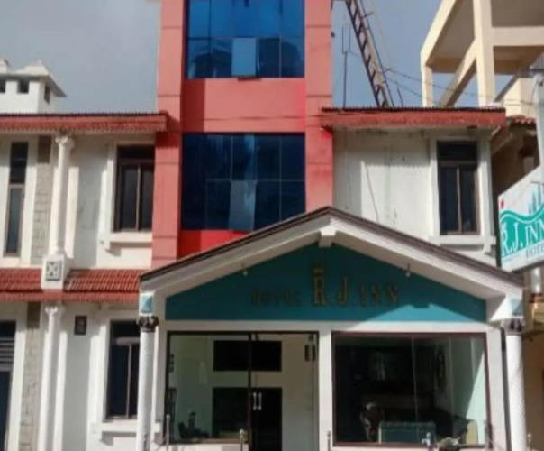 Rj Inn Hotel - Kodaikanal