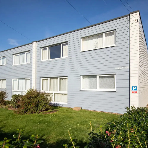 Sunny Modern Nr Beach Village W Parking - West Wittering