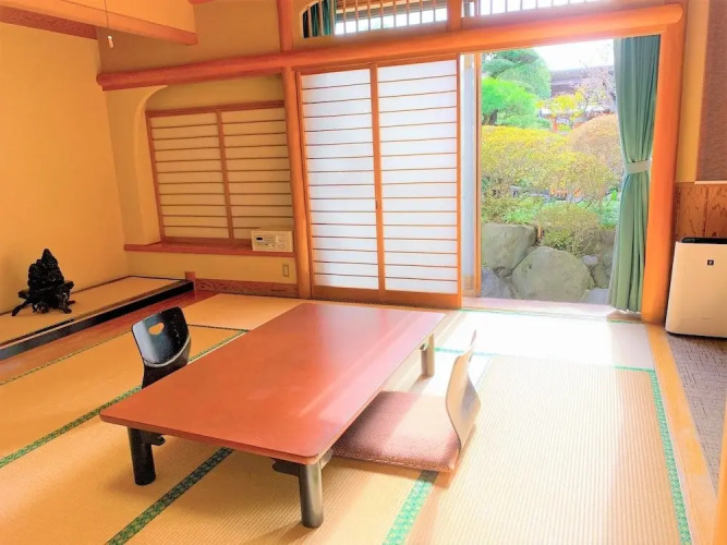 Ikonaso - Izunokuni