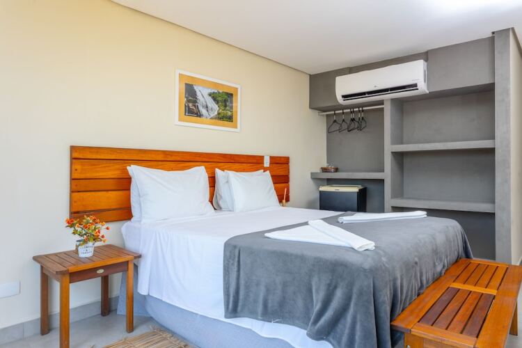 Eco Baepi Residence - Ilhabela