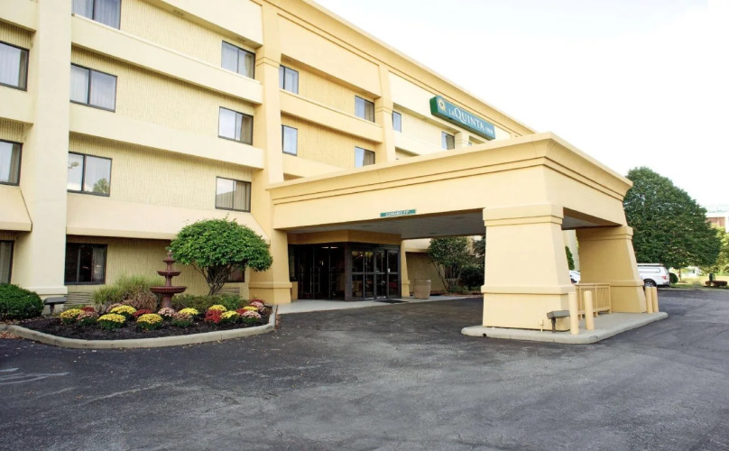 La Quinta Inn Columbus Dublin - Columbus, OH