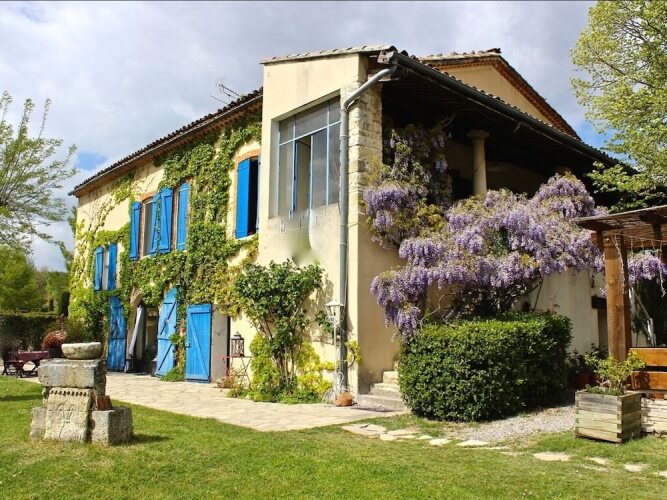 Bergerie De Beaudine - Forcalquier