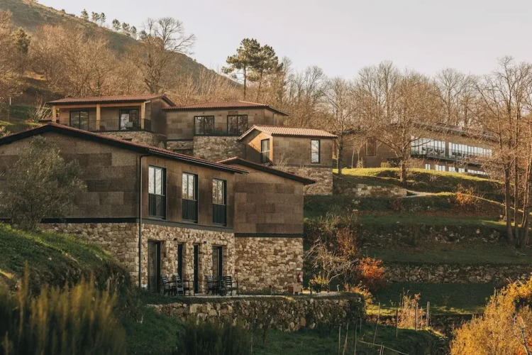 Estrela Serenity - Resort - Région Centre