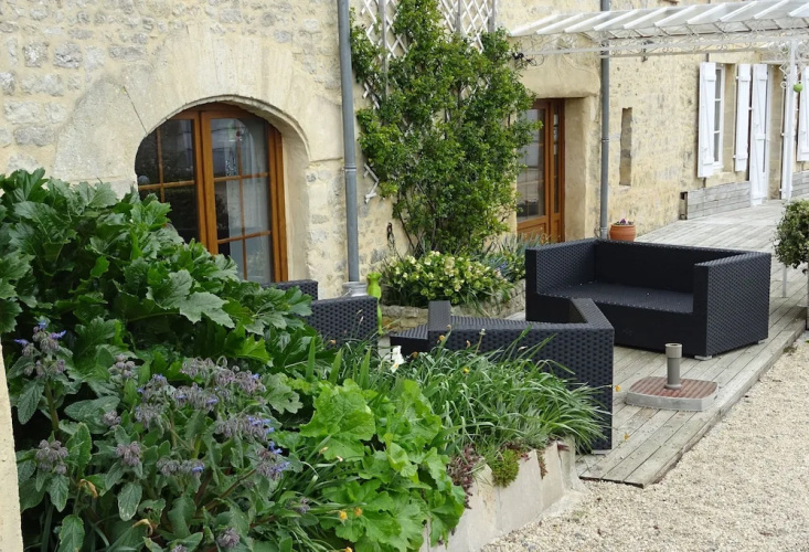 La Ferme Aux Chats - Saint-Laurent-sur-Mer