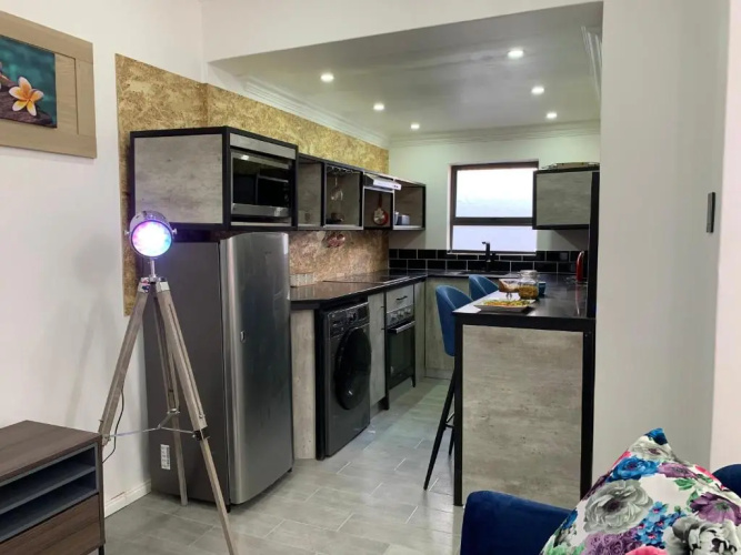 24 On Basil Boutique Aparthotel - Randburg
