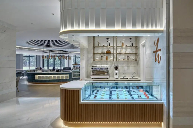 Hopewell Hotel - Wan Chai