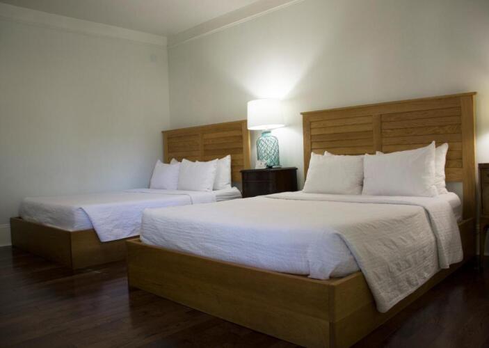 Duval House - Florida