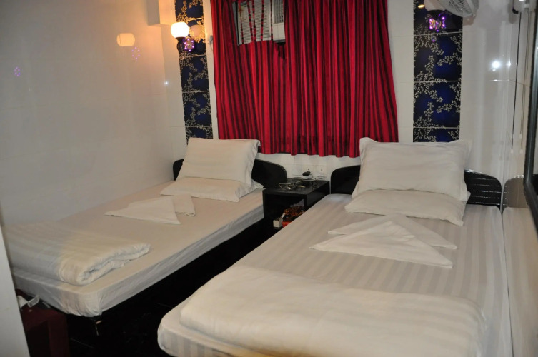 Swiss Hostel - Mong Kok