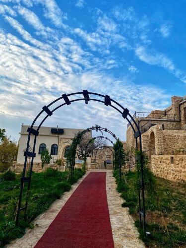 Nostalji Hotels - Mardin