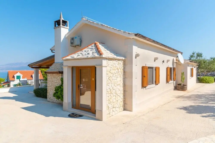 Villa Anabella - Supetar