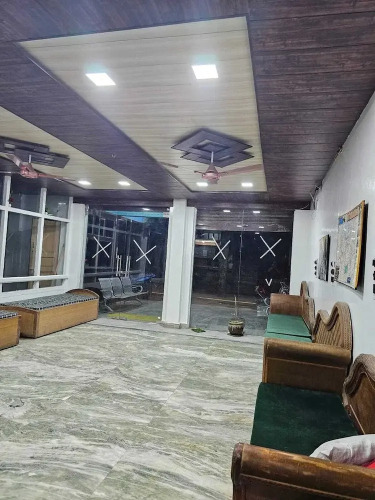 Chauhan Annexe - Barkot