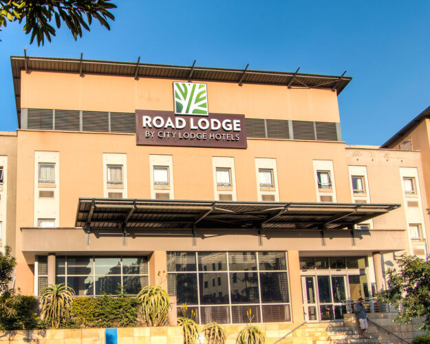 Road Lodge Umhlanga Ridge - Umhlanga