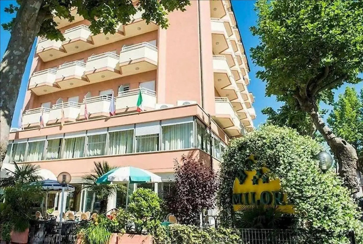 Hotel Milord - Cesenatico - Cesenatico