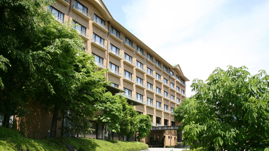 Hotel De Marronnier Gero Onsen - Gero