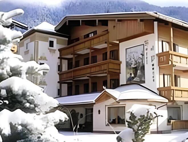 Hotel El Paster - Pozza di Fassa