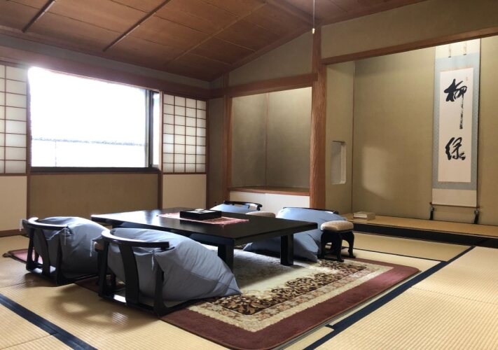 Shikitei - 奈良市