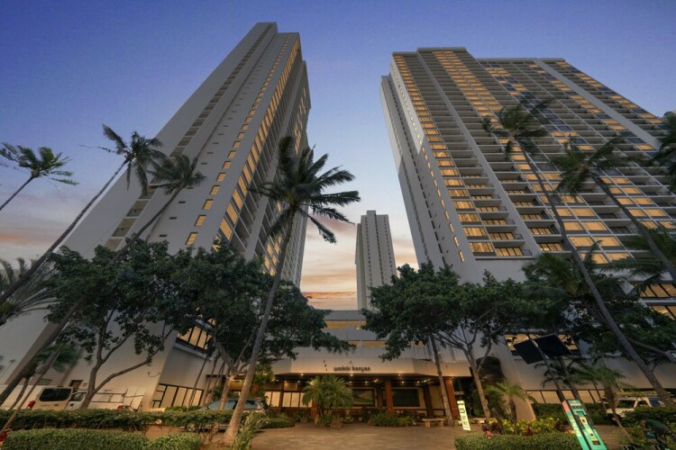 Tower 1 Suite 3514 - Kp By Koko Resort Vacation Rentals - Honolulu
