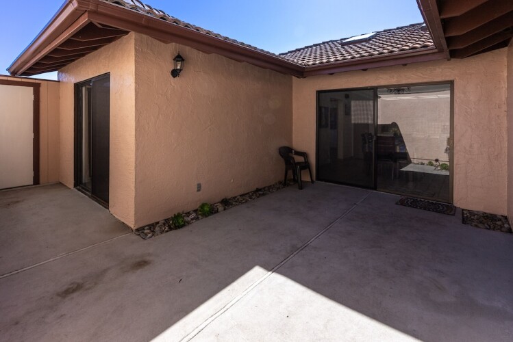 Secluded 3 Bdr Home Steps To Beach - La Selva Beach, CA
