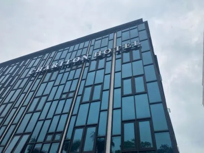 Chariton Hotel Skudai Kiri - Johor Bahru