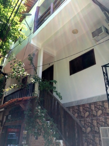 Pousada Timbalada - Bahia (estado)