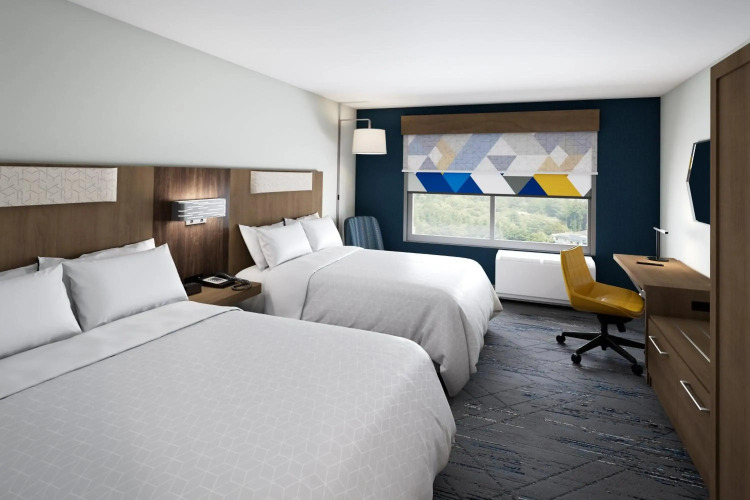 Holiday Inn Express & Suites Des Moines - Ankeny - Ankeny, IA
