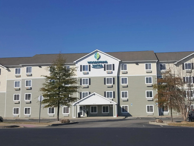 Extended Stay America Select Suites - Louisville - South - Louisville, KY