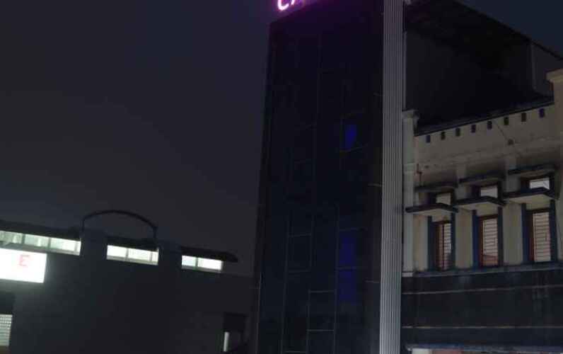 Shakti Capsule Cihampelas Bandung - Bandung