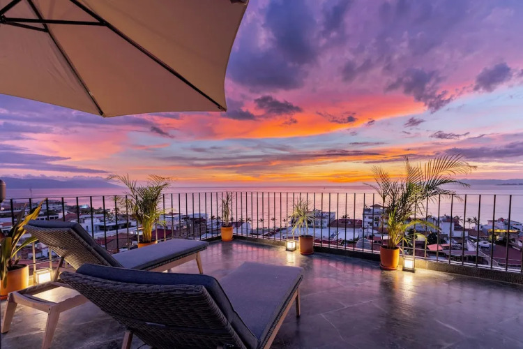 Raices Nomadas Boutique Hotel Vallarta - Puerto Vallarta