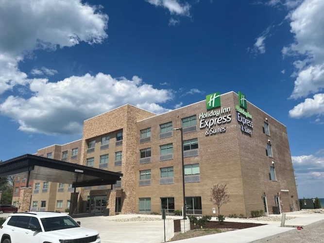 Holiday Inn Express And Suites Oscoda, An Ihg Hotel - Tawas City